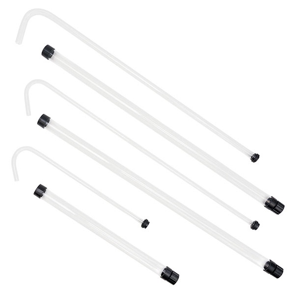 Easy Siphon - Effortless Liquid Transfer | Crafted Bottler